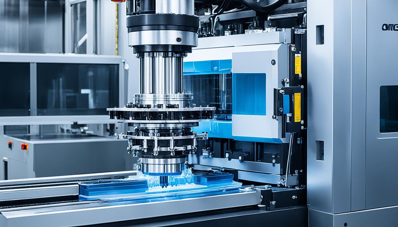 The Role of Cyclic-Olefin Polymers in Injection Molding Optical Lenses